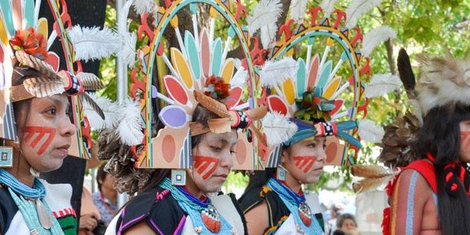 Make the Most of Santa Fe Indian Market - State Employees Credit Union